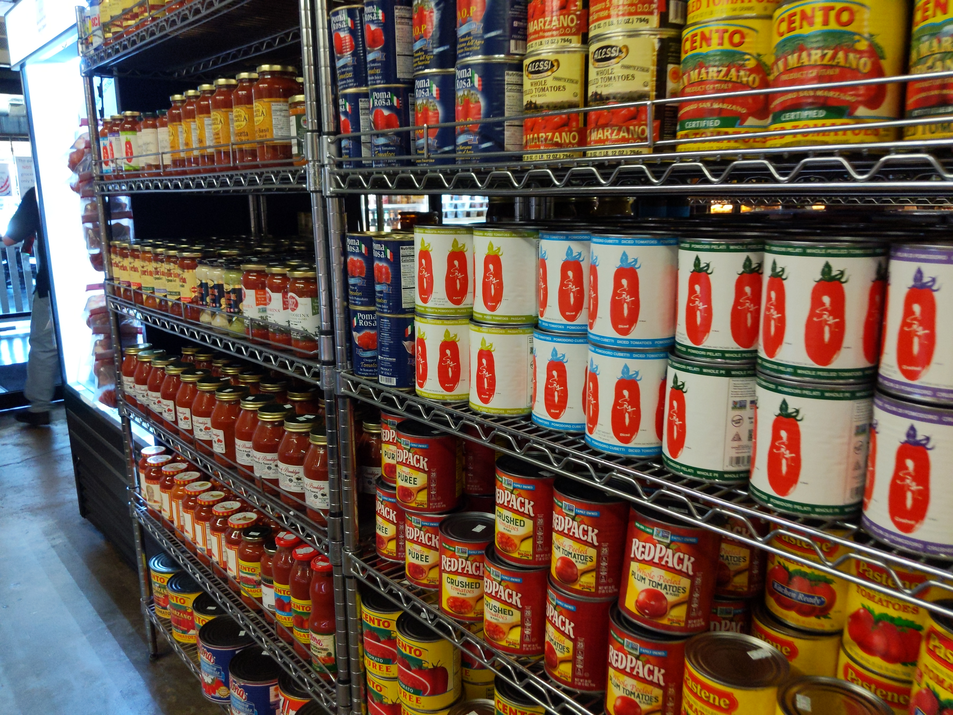 Mazzaro's Italian Market - Tampa, St Pete, Clearwater